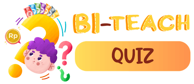 Quiz BI-Teach